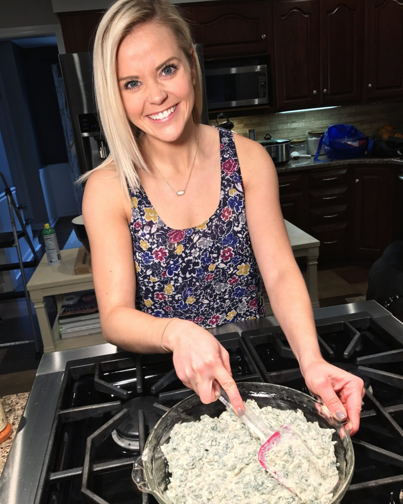 Wellness For The Win! Shanna Stewart's Journey to Becoming a Dietitian ...