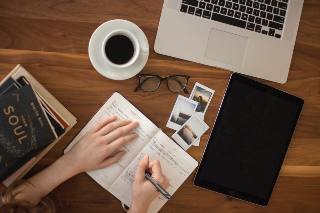 5 Pro Tips To Help You Become A Better Health & Nutrition Writer - Andy ...