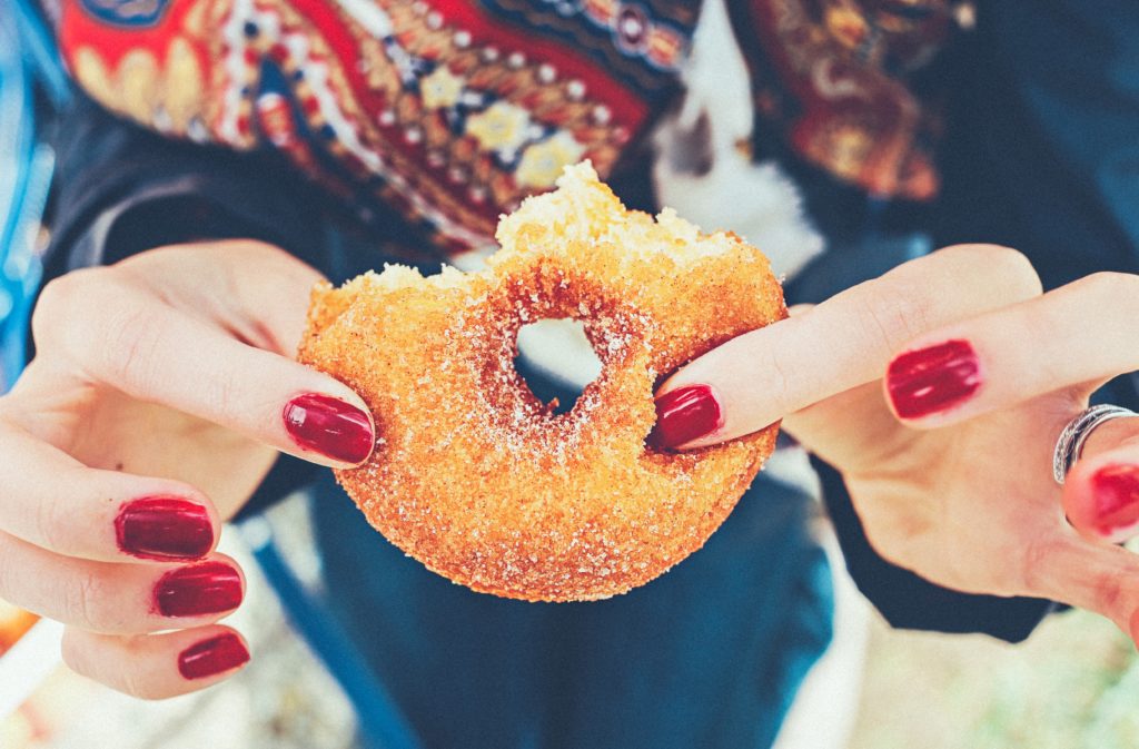 The 4 Types Of Sugar(s)-containing Foods And What To Do About Them ...