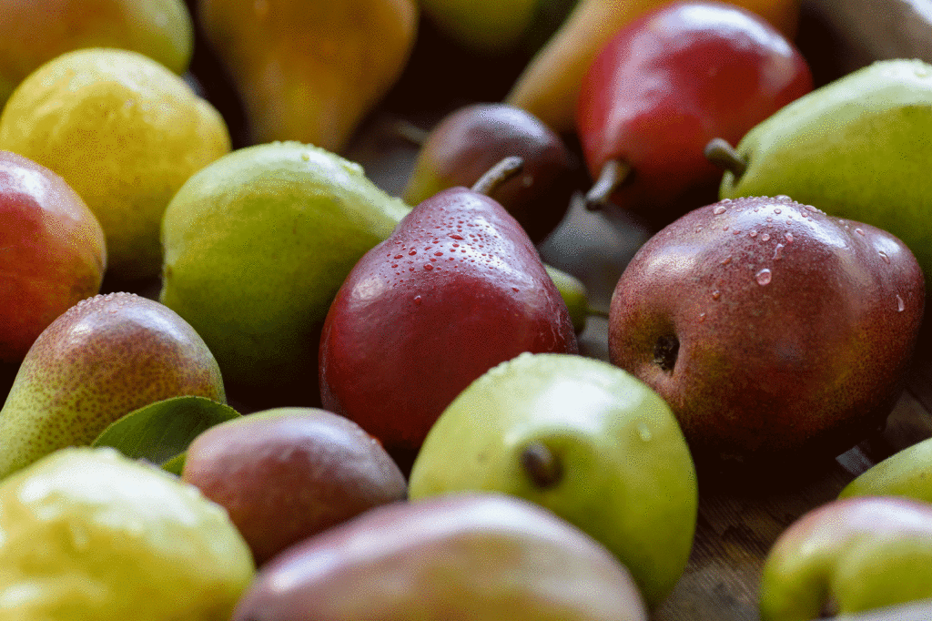 How Well Do You Know Your Pears? - Andy The RD