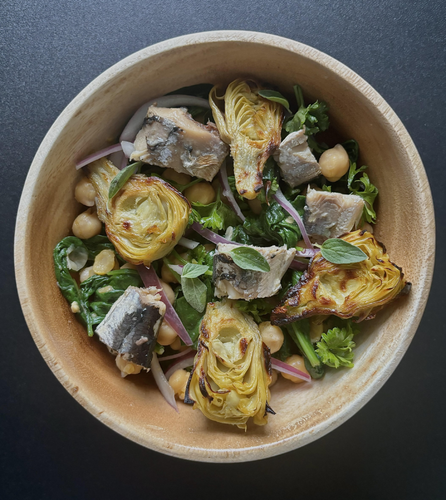 Andy De Santis RD MPH - Toronto Registered Dietitian & Weight Loss ...